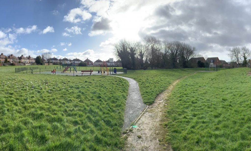 Linear Park – Friends of Spondon Parks